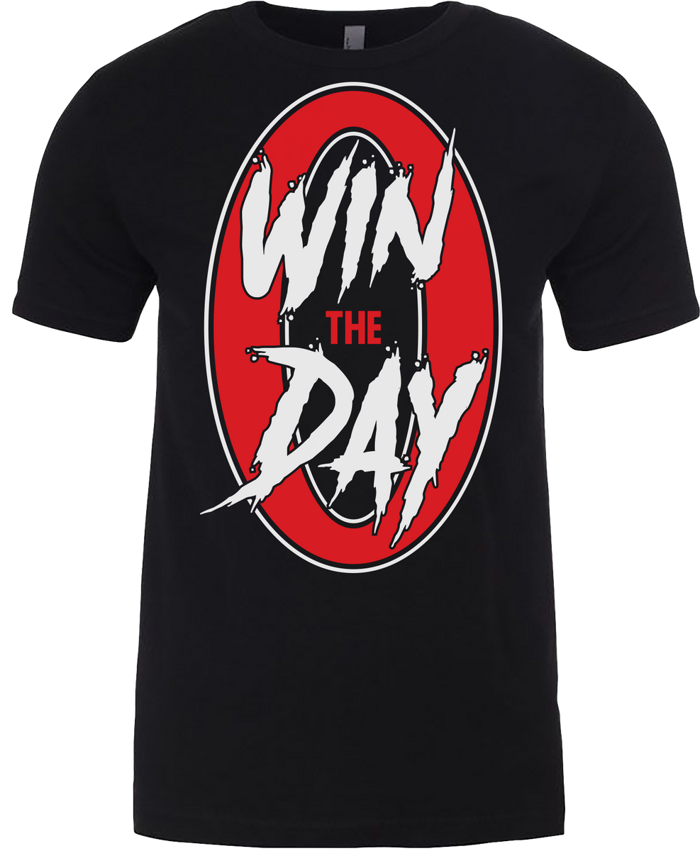 2021 Limited Edition Olympia Win The Day – Hunter Labrada